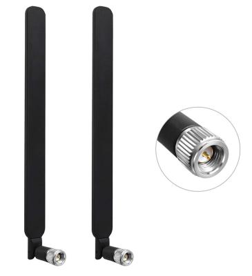 China SMA External WiFi 2G 3G 4G Antenna 5dBi Gain 700-2700MHz for Huawei Router for sale