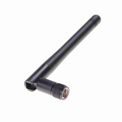 China 3dBi Omni LTE 4G Antenna 800-2500 MHz Signal Booster with RPSMA Connector for sale