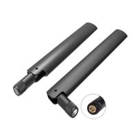 China 5G 4G LTE Sub Antenna SMA Plug 5dBi 617-5850MHz Omni-Directional for sale
