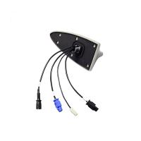 China CE ROHS Mini 1575.42MHz 28dbi Active External Car GPS Antenna for sale