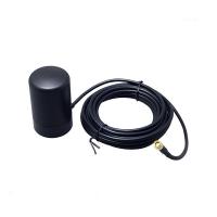 China SMA J 4G LTE Outdoor Screw Mounting Terminal Antenna 3dBi 698-2700 MHz for sale