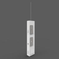 China 17dBi 1710 - 2170MHz Electrically Tunable Dual Polarized Antenna for sale