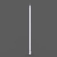 China Dual Polarization Electrically Tunable 3G 4G GPS GLONASS Antenna for sale