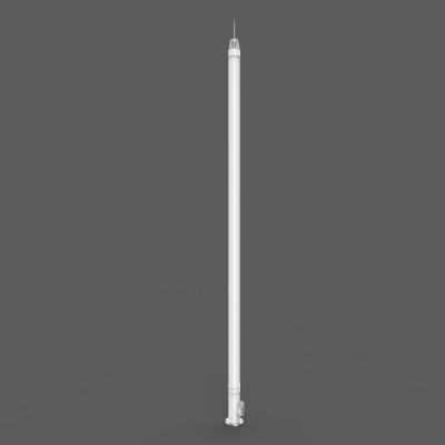 China Dual Polarization Electrically Tunable 3G 4G GPS GLONASS Antenna for sale