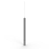 China 5dBi Omni Dual Polarization Electrically Tunable GSM Antenna With Plug Connector for sale