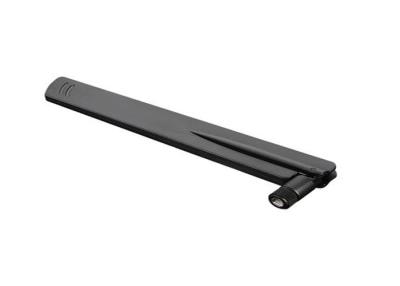 China High Gain LPWA 5G 4G 3G 2G Antenna 600-6000 MHz SMA Male Connector for sale