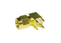 China 50 Ohm Brass SMA Female Connector for 4G RG178 Coaxial Extension Cable 0-18 GHz for sale