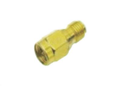 China External Thread Manual Hose Brass Connector Fittings Pipe Garden for sale