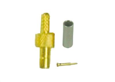 China BNC to SMA RF Coaxial Adapter Connector 50 Ohm 4 GHz Straight Jack Male Female for sale