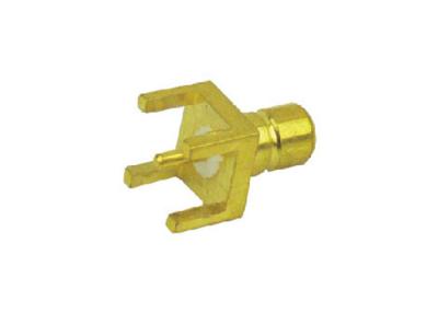 China RP SMA Male Plug to SMA Female Jack Right Angle Adaptor 50 Ohm 4 GHz for WIFI Antenna for sale