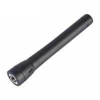 China 2.4G 5cm Straight Glue Stick Antenna SMA Rubber Sleeve Customizable BNC TNC Head 2-12dbi Gain for sale