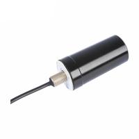 China Outdoor Waterproof Small Round Shell Antenna 2-12dbi Gain Multi-Frequency Customizable for Charging Pile Cabinet for sale