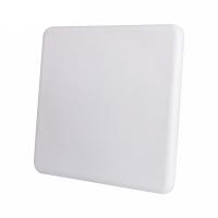 China Indoor And Outdoor Large Flat Panel Wall Hanging 5G|MIMO|2.4G Antenna High Gain 28DB Customization for sale