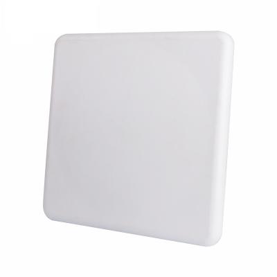 China Indoor And Outdoor Large Flat Panel Wall Hanging 5G|MIMO|2.4G Antenna High Gain 28DB Customization for sale