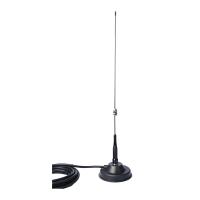 China 4G long pole small sucker LTE external communication remote control water pump terminal module intelligent traffic adver for sale