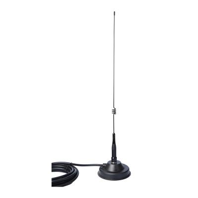 China 4G long pole small sucker LTE external communication remote control water pump terminal module intelligent traffic adver for sale