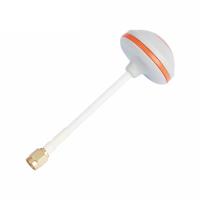 China 5.8G Racing Drone Lollipop Mushroom Antenna 2-12dbi Gain Waterproof Nautical Positioning Terminal for sale
