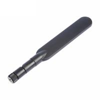 China Semi-Circular Flat Paddle Smiling Face Foldable Antenna Style Is Complete To Map And Match for sale