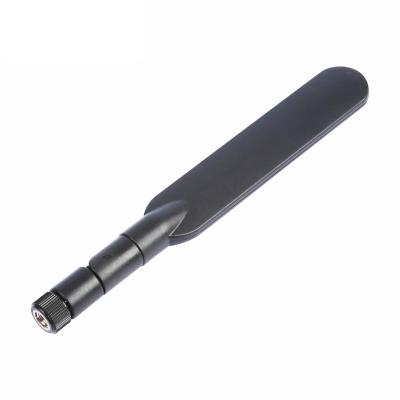 China Semi-Circular Flat Paddle Smiling Face Foldable Antenna Style Is Complete To Map And Match for sale