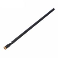 China 2.4/5.8G Dual Frequency High Gain Omnidirectional Glue Stick Antenna 395mm 9dBi for sale