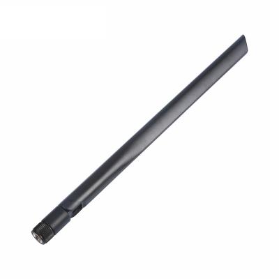 China Diagonal Blade Rod Antenna 2-12dbi Gain 108-5800MHz Customizable Frequency for sale