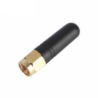 China 433 Short Antenna SMA Head Frequency Connector Customized for sale