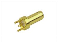 China RP SMA Jack Female to IPX U.FL RF Pigtail RG178 Cable Assembly 75 Ohm 0-2 GHz for sale