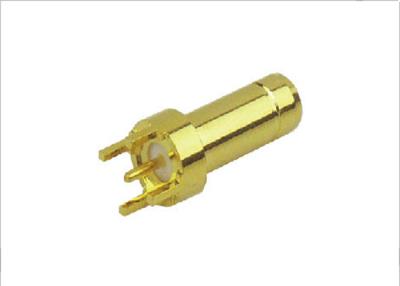 China RP SMA Jack Female to IPX U.FL RF Pigtail RG178 Cable Assembly 75 Ohm 0-2 GHz for sale