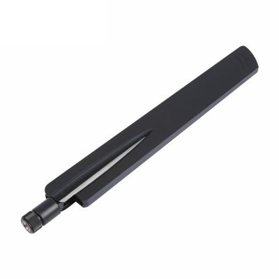 China Knife-Shaped Flat Antenna Can Be Customized At Any Frequency for sale