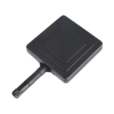 China Mini HDTV Digital TV Antenna DTMB Satellite Signal Receiver Indoor Ground Wave 5dBi Gain 50 Ohm for sale