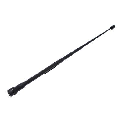China Walkie-Talkie Antenna Low Frequency Glue Stick Antenna 161/162MHZ Frequency Can Be Customized for sale