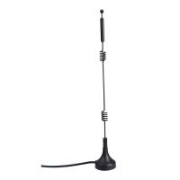 China 2G3G4G All-In-One External Antenna for Express Cabinet 3-14 dBi Gain Customizable for sale