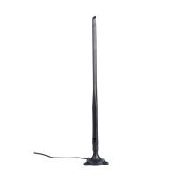 China Folding Small Blade Suction Cup Antenna 3-35V 50 Ohm IoT Car Antenna for sale
