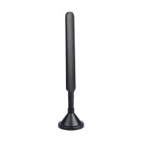 China Folding Paddle Suction Cup Antenna Shape And Frequency Connectors Can Be Customized for sale