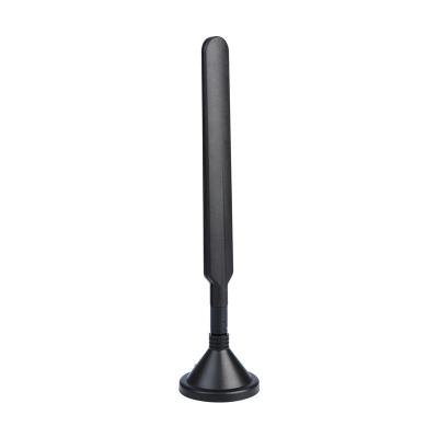 China Folding Paddle Suction Cup Antenna Shape And Frequency Connectors Can Be Customized for sale