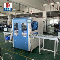 China CCD Dispensing AB Automatic Filling and Sealing Machine with Automatic Grade Automatic for sale