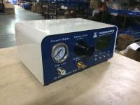 China High Viscosity Adhesive Dispensing Machine in Polywood Case Packaging with LCD Display for sale