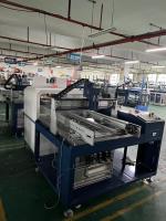 China LOCA Bonding Technology 4000BPH UV Glue Dispensing Machine for One Component Material for sale