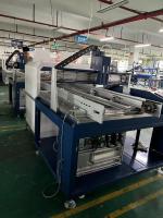 China LOCA Bonding Technology 4000BPH UV Glue Dispensing Machine for One Component Material for sale