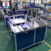 China Ab Resin Glue Dispenser for sale