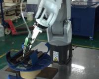 China sealant dispensing machine for sale