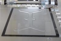 China Customizable Automatic 3 Axis Dispensing Equipment for Different Materials and Shapes for sale