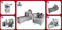 China Vacuum Glue Potting Machine for Electronic Components in Manufacturing Plant 380V Optional for sale