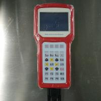 China Automatic Epoxy Resin Pouring Machine with Gear Pump or D H Patented Plunger Pump for sale