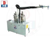 China AB glue dispensing machine manufacturer for sale