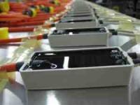 China epoxy and hardener filling machine for capacitors for sale