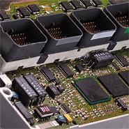 China epoxy and hardener filling machine for capacitors for sale