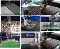 China epoxy and hardener filling machine for capacitors for sale