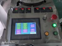 China ab Glue Manufacturing Machinery Epoxy Resin Dispenser Machine Potting Machine to PU Resin for sale