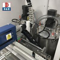 China ab Glue Manufacturing Machinery Epoxy Resin Dispenser Machine Potting Machine to PU Resin for sale